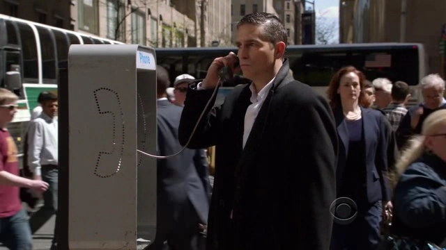 Ausnahmezustand | Person of Interest Wiki | Fandom
