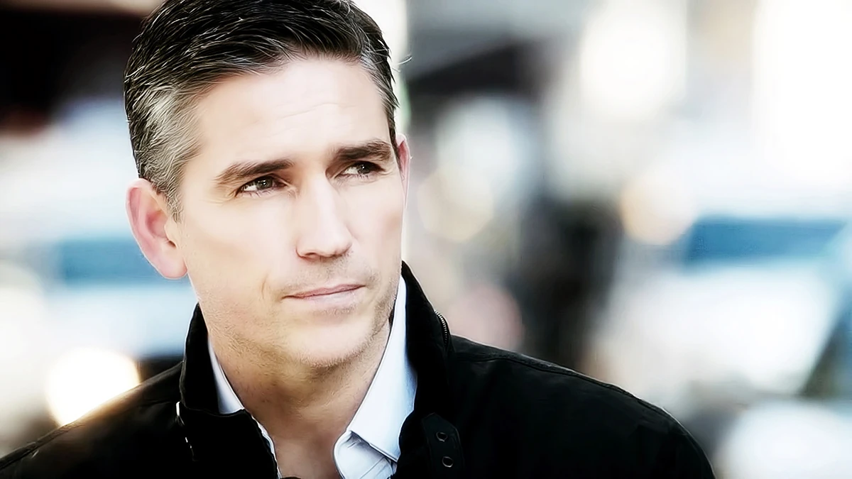 John Reese | Person of Interest Wiki | Fandom