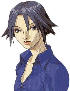 Anna Yoshizaka | Persona 2 Wiki | Fandom