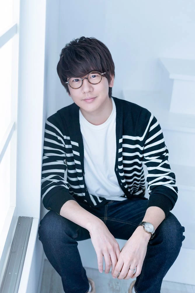 Natsuki Hanae | Persona 2 Wiki | Fandom