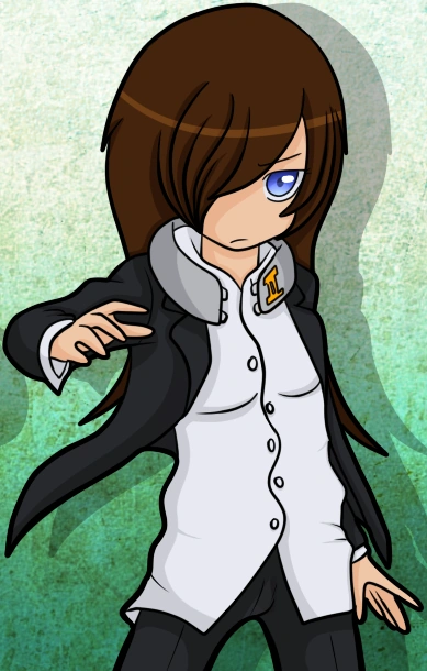 Amber Aguilar | Persona A Wikia | Fandom