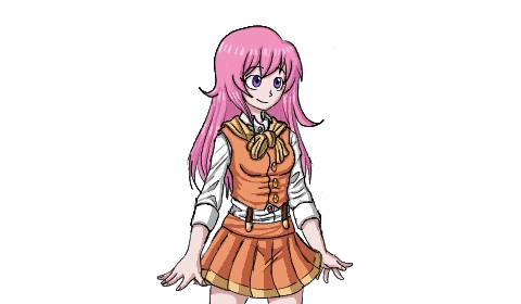 Tony Ayers (Dimension D) | Persona A Wikia | Fandom