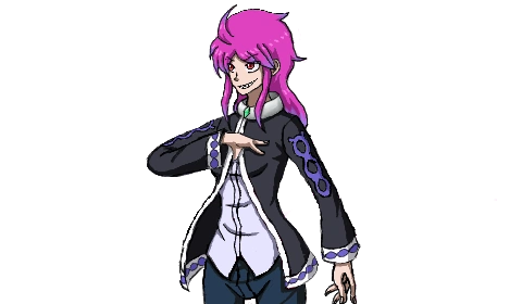 Tony Ayers (A) | Persona A Wikia | Fandom