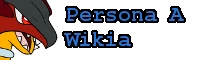 Character Page Template | Persona A Wikia | Fandom