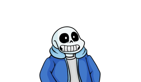 Sans The Skeleton (Dimension D) | Persona A Wikia | Fandom