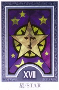 Star | Persona Arcana Wiki | Fandom