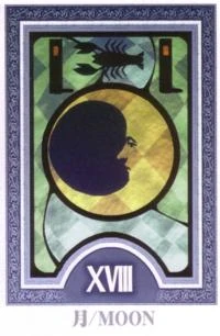 Moon | Persona Arcana Wiki | Fandom