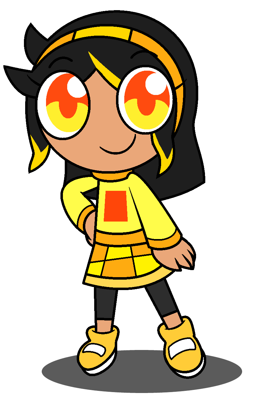 Ophera Toriel | Persona Pictures Wiki | Fandom