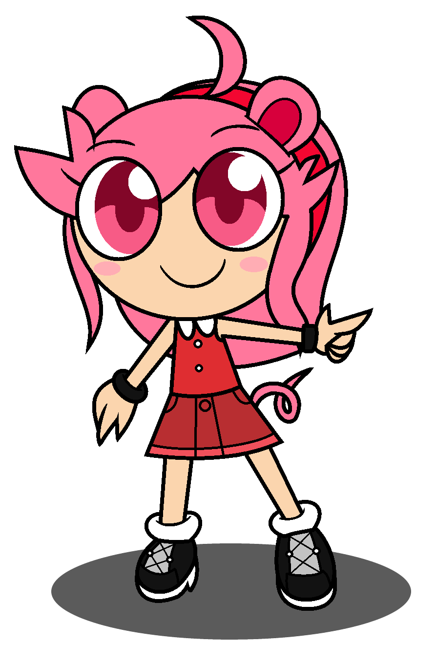 Peppa Pig (Human) | Persona Pictures Wiki | Fandom