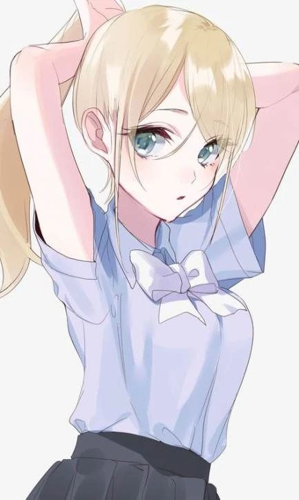 Lucy Darke | Persona Records Wiki | Fandom