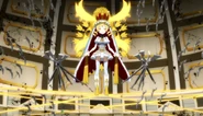 Holy Mami | Persona Records Wiki | Fandom