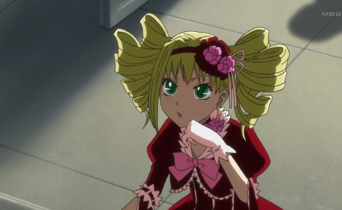 Elizabeth Midford (Black Butler) | Persona Records Wiki | Fandom