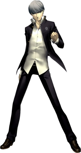 Category:Persona-Users | Persona Records Wiki | Fandom