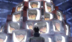 Shadow Self | Persona Records Wiki | Fandom