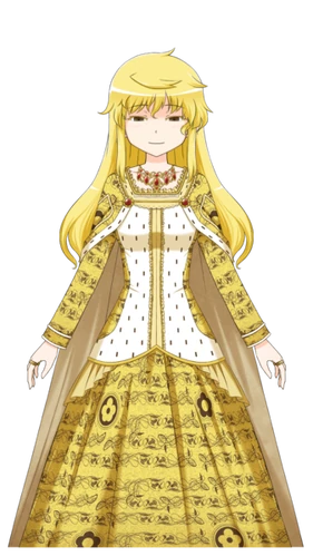 Isabeau de Bavière | Persona Records Wiki | Fandom