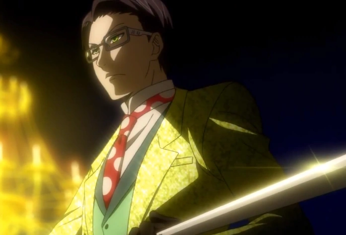 William T. Spears (Black Butler) | Persona Records Wiki | Fandom