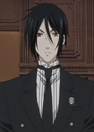 Sebastian Michaelis (Black Butler) | Persona Records Wiki | Fandom