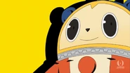 Teddie | Persona Records Wiki | Fandom