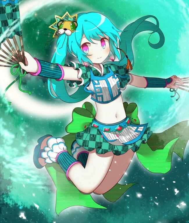 Category:Uwasa | Persona Records Wiki | Fandom