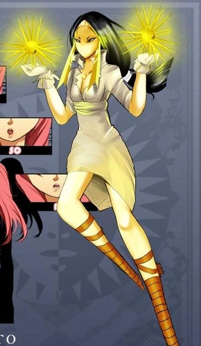 Hemera (Persona) | Persona Records Wiki | Fandom