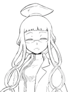 Pernelle Flamel | Persona Records Wiki | Fandom