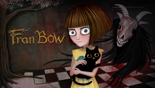 Fran Bow (Game) | Persona Records Wiki | Fandom