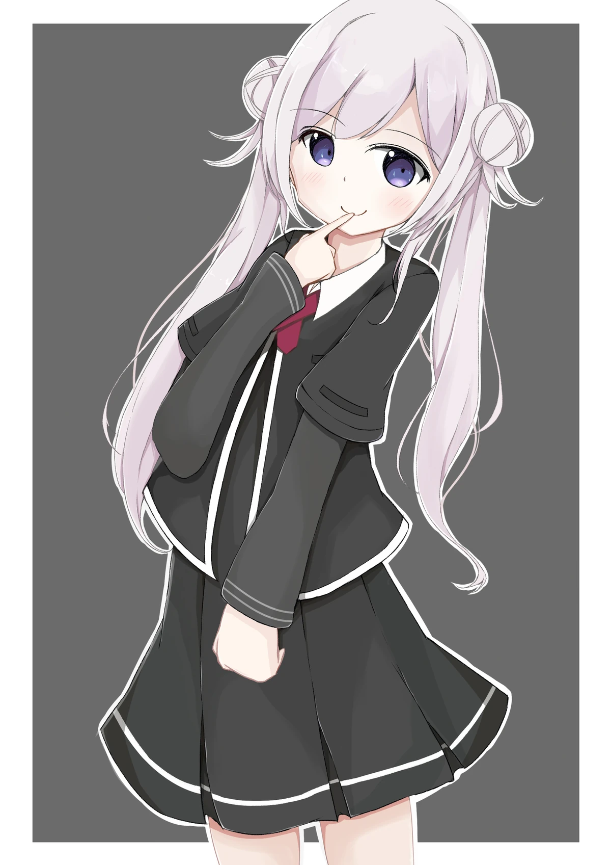 Mikage Yakumo | Persona Records Wiki | Fandom
