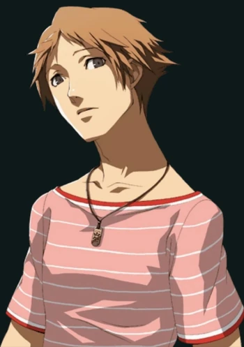 Yosuke Hanamura | Persona Records Wiki | Fandom
