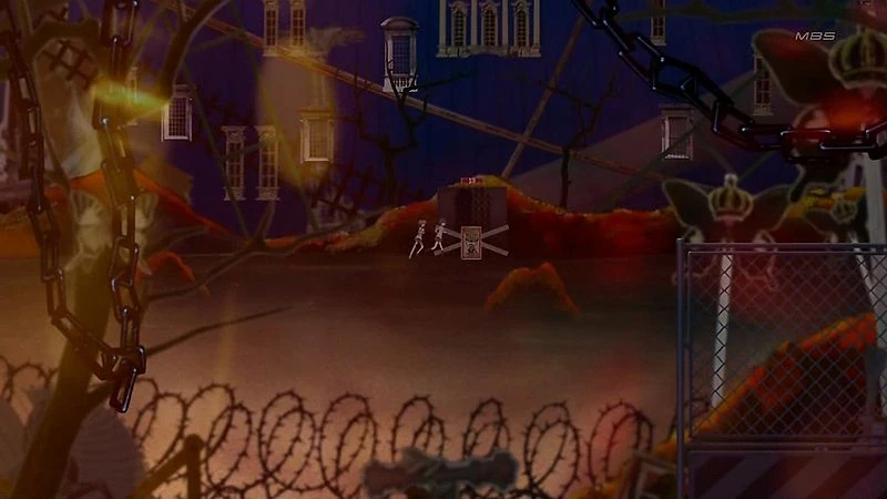 Witches Labyrinth | Persona Records Wiki | Fandom