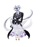 Mitama Yakumo | Persona Records Wiki | Fandom