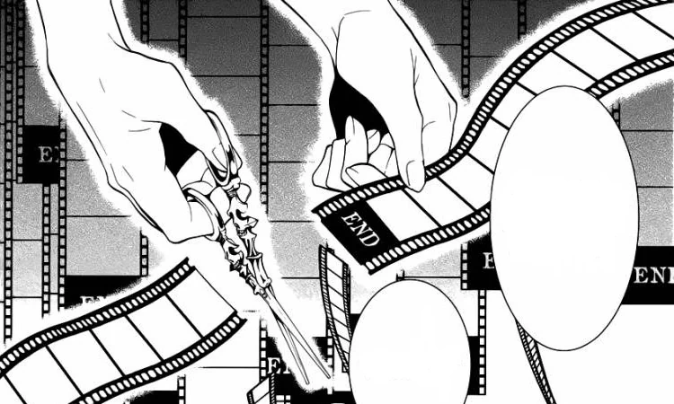 Cinematic Records | Persona Records Wiki | Fandom