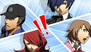 All-Out Attack | Persona Records Wiki | Fandom