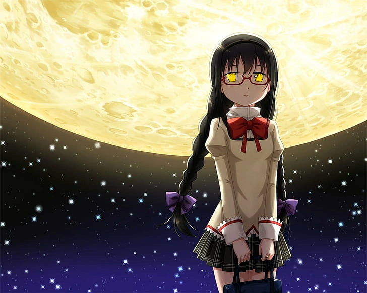 Shadow Homura | Persona Records Wiki | Fandom
