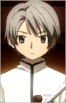 Kyosuke Kamijou | Persona Records Wiki | Fandom