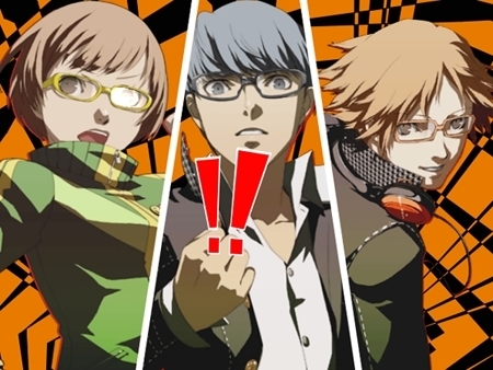 All-Out Attack | Persona Records Wiki | Fandom