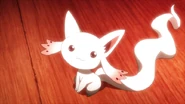 Little Kyubey | Persona Records Wiki | Fandom