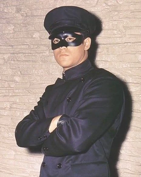 Kato (Batman 66) | Persona Records Wiki | Fandom