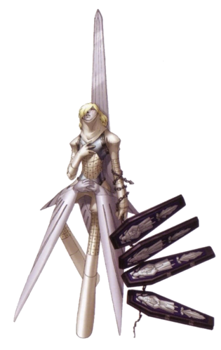 Messiah (Persona) | Persona Records Wiki | Fandom