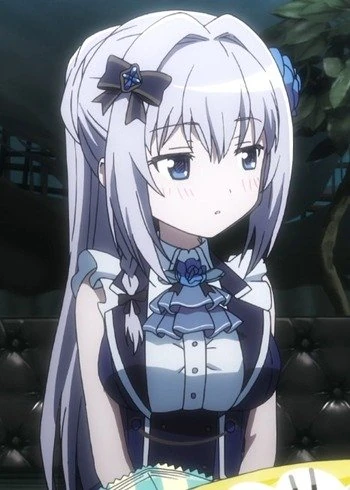 Mitama Yakumo | Persona Records Wiki | Fandom