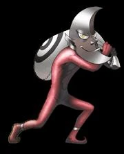 Sandman | Persona 4 Wiki | Fandom