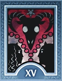 Devil | Persona 4 Wiki | Fandom