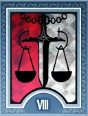 Justice | Persona 4 Wiki | Fandom