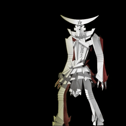 Shiki-Ouji | Persona 4 Wiki | Fandom