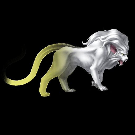 Cerberus | Persona 4 Wiki | Fandom