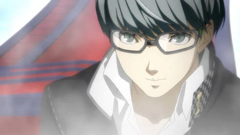 Protagonist | Persona 4 Wiki | Fandom