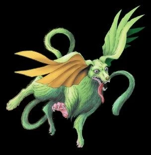 Cu Sith | Persona 4 Wiki | Fandom