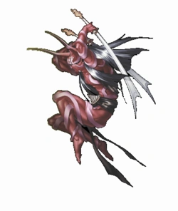 Rakshasa | Persona 4 Wiki | Fandom