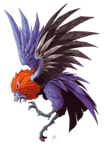 Anzu | Persona 4 Wiki | Fandom