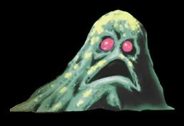 Slime | Persona 4 Wiki | Fandom