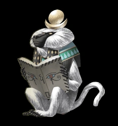 Thoth | Persona 4 Wiki | Fandom